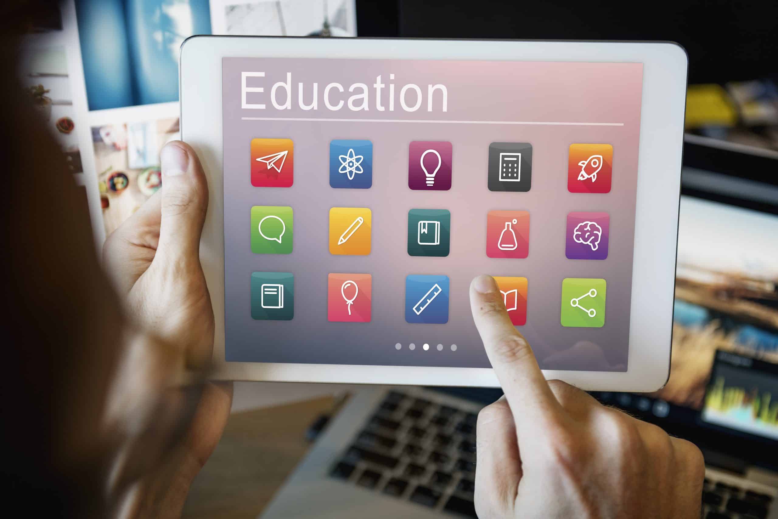 Digital Learning Platforms That Are Revolutionizing Education ...