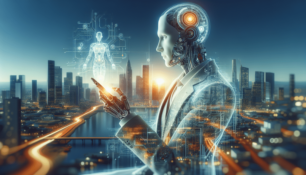 artificial intelligence daily life effects and practical examples